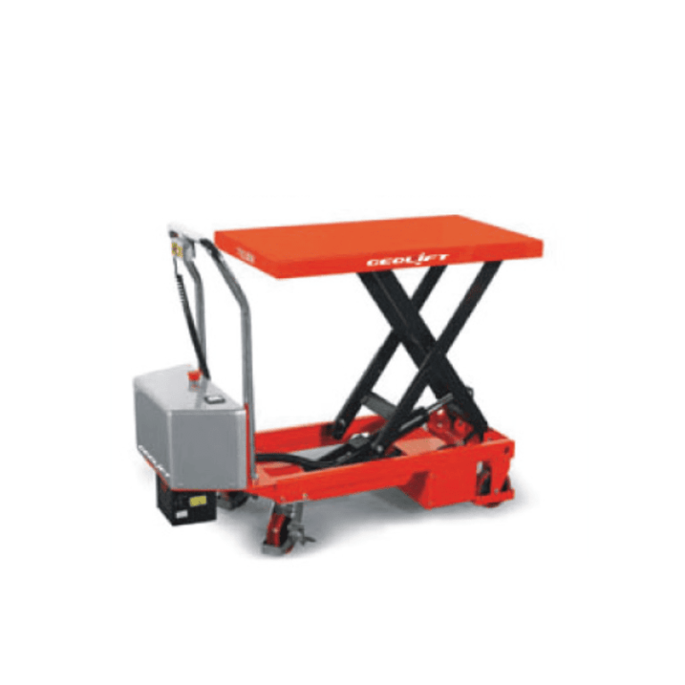 Geolift SPS2030 High Performance Semi Electric Stacker 2 Ton – Avertec ...