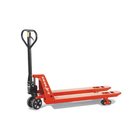 Geolift WEPT15-Li-V1 1.5T Lithium Battery Pallet Truck | Walkie ...